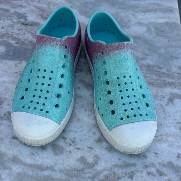 Native Shoes | Shoes | Native Girls C3 | Poshmark